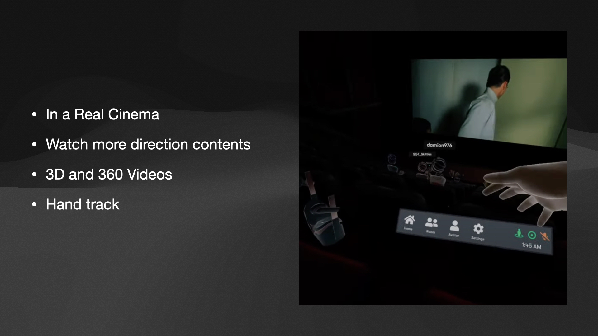 VR 视频工作原理分享-VR Video
